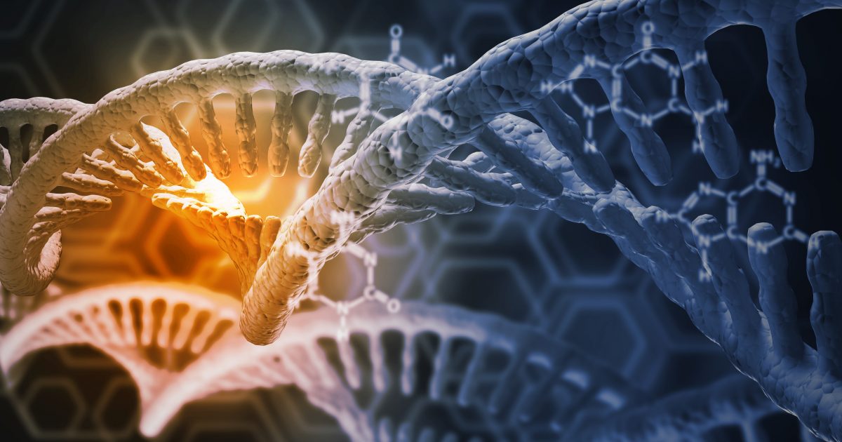 Rare Genetic Variants Linked to Longevity and Reduced Inflammation ...