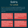 Soliris (eculizumab) for atypical hemolytic uremic syndrome | aHUS News